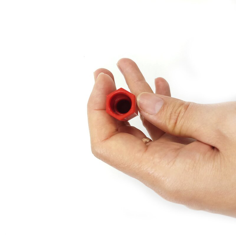 4 kleuren/set Originele Ballteck Siliconen Cue tip... – Vicedeal