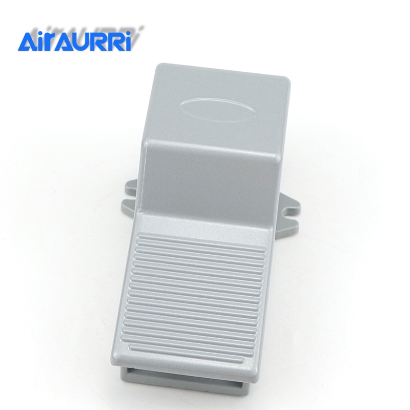 4F210-08 Reset Foot Operated 5 Way 2 Position 1/4 ... – Vicedeal