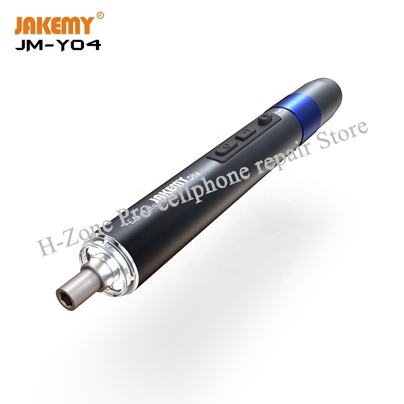 JM-Y04 Electric Screw Driver 25 In 1 Magnetic Elec... – Grandado