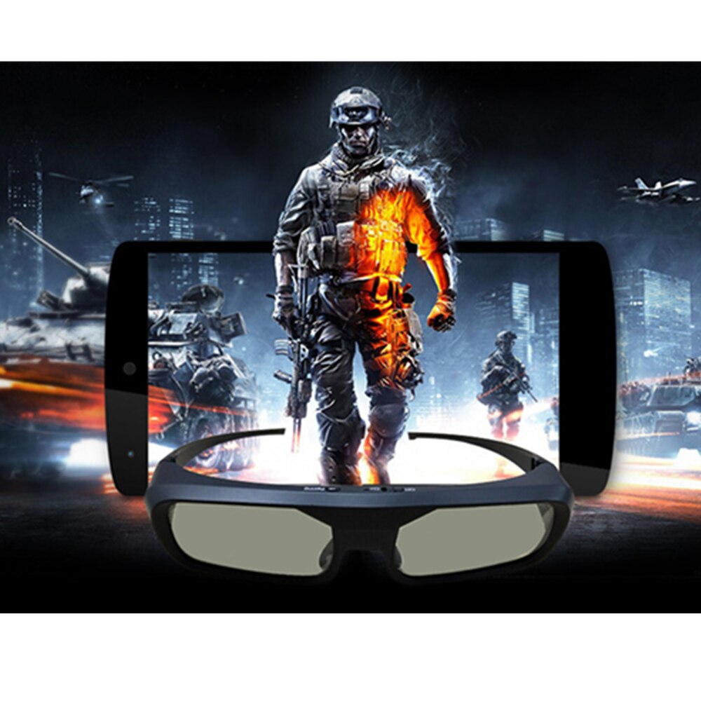 ELPGS03 bluetooth Shutter Active 3D glasses for Ep... – Grandado