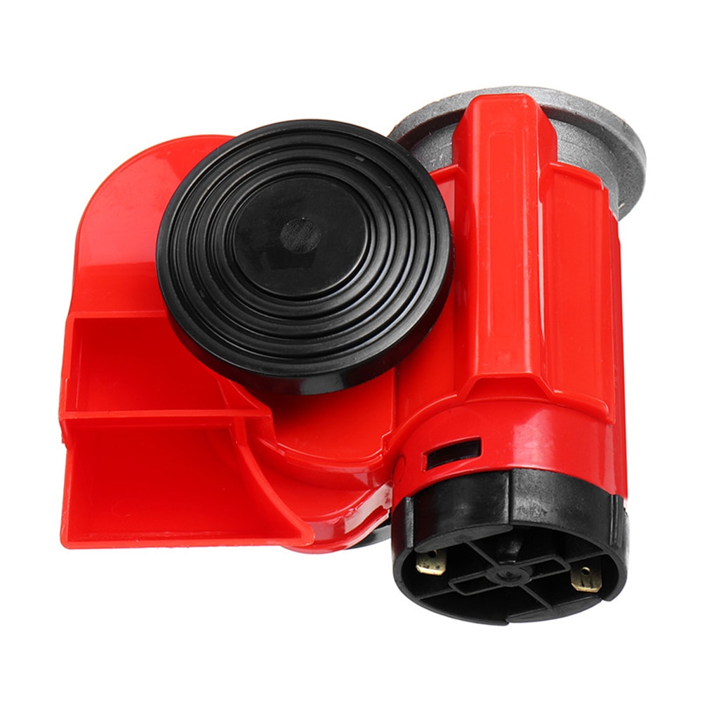 Auto Hoorn Auto Claxon Hoorn Luchthoorn Geluid Sig... – Vicedeal