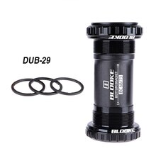 Bicycle DUB Threaded Bottom Bracket 68/73mm For-Sr... – Vicedeal