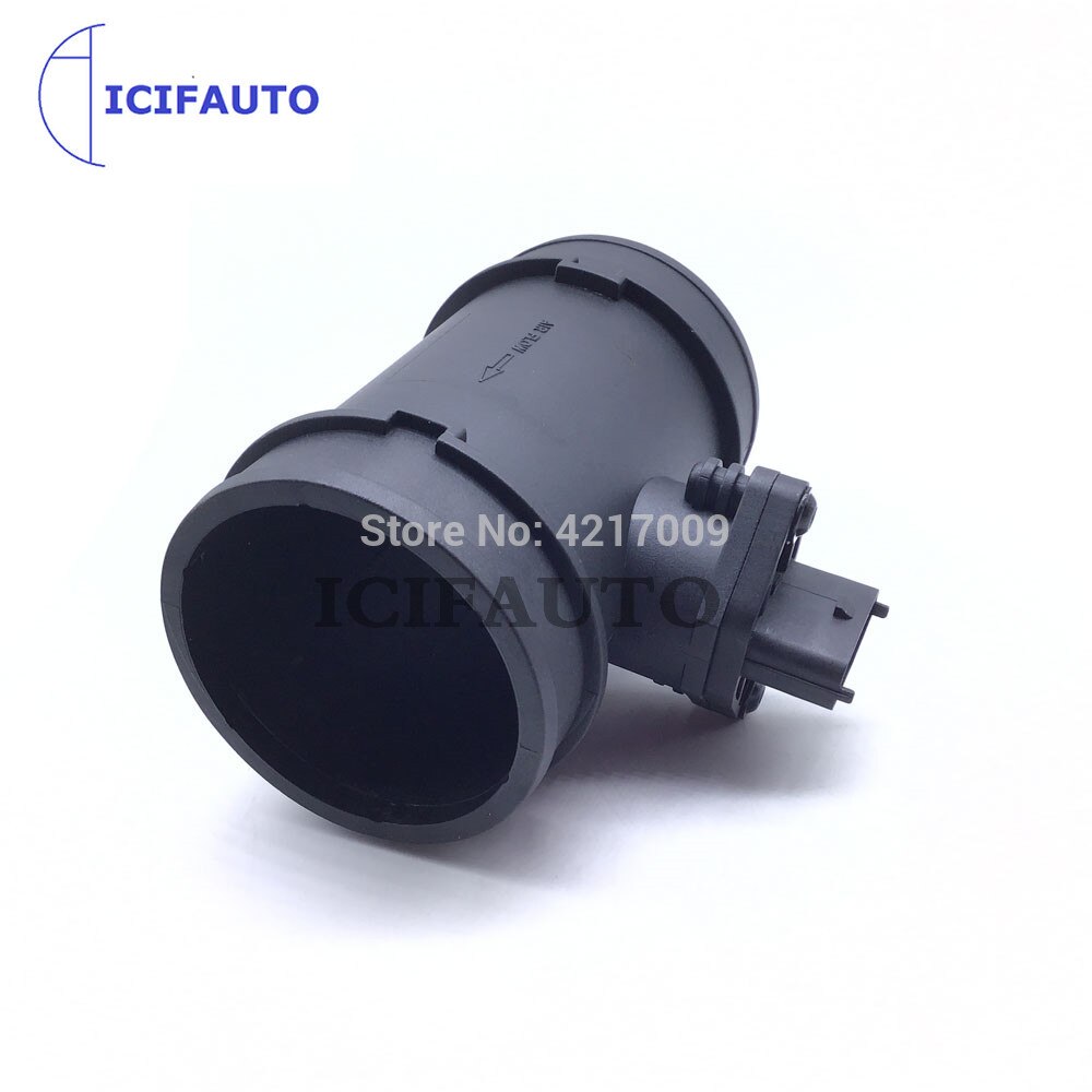 Mass Air Flow Sensor Meter For Holden ISUZU D-MAX ... – Vicedeal