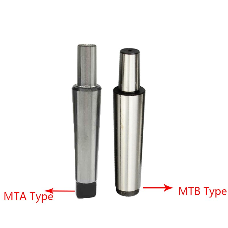 1 pcs Morse tapper cone MT1 MT2 MT3 MT4 B10 B12 B1... – Vicedeal