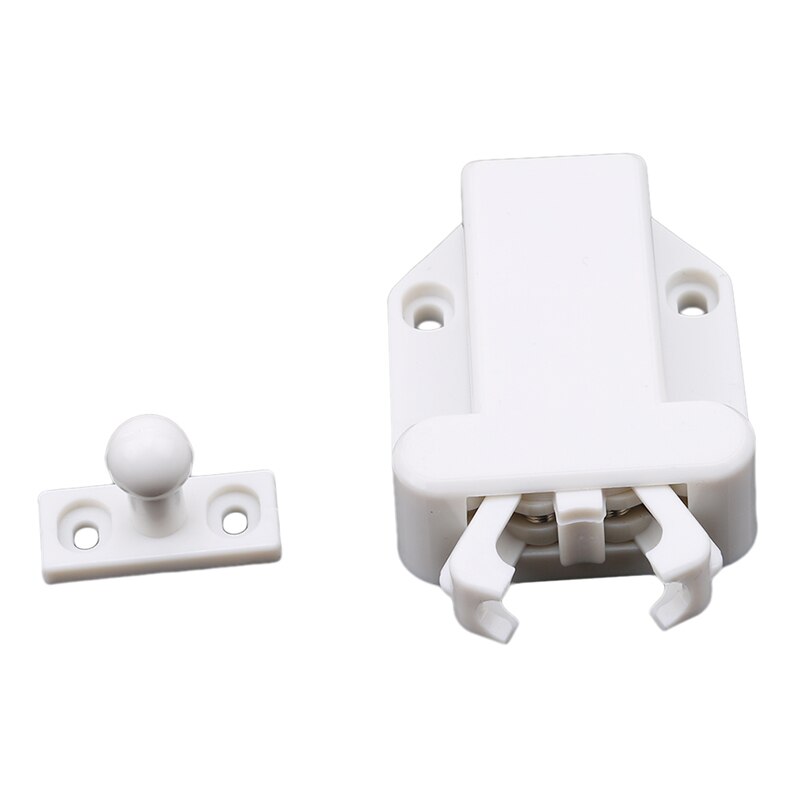 Kevers Vorm Plastic Push Open Lade Kast Vangst Tou... – Grandado