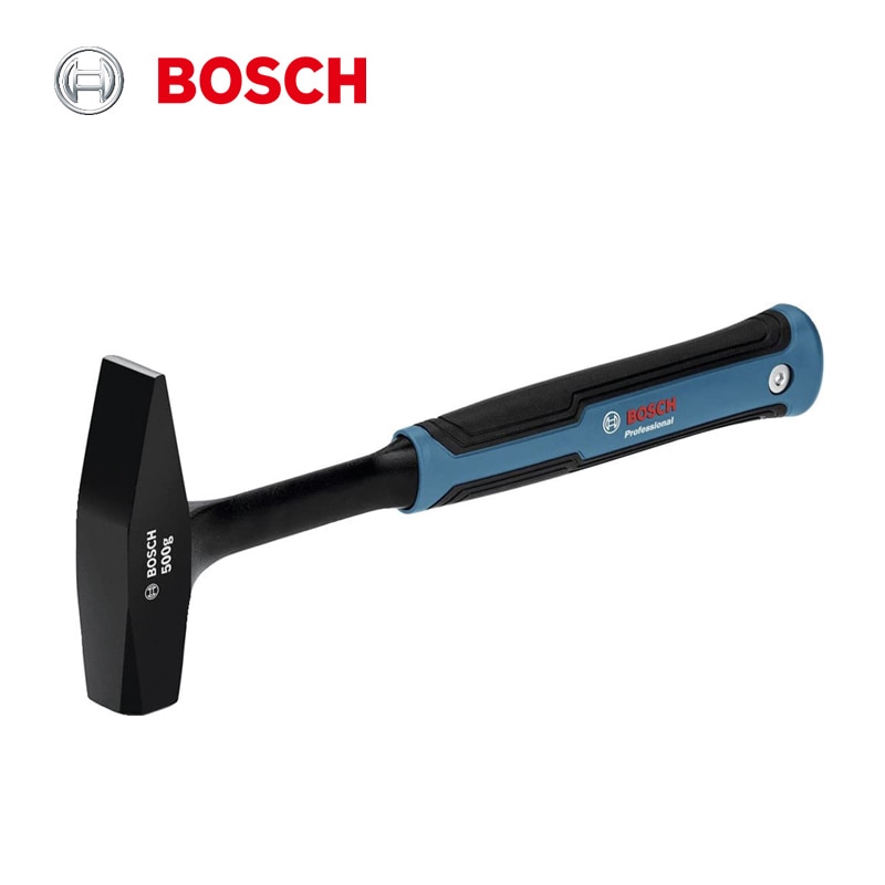 Bosch Hammer 1600A016BT 500g Low Vibration Enginee... – Grandado
