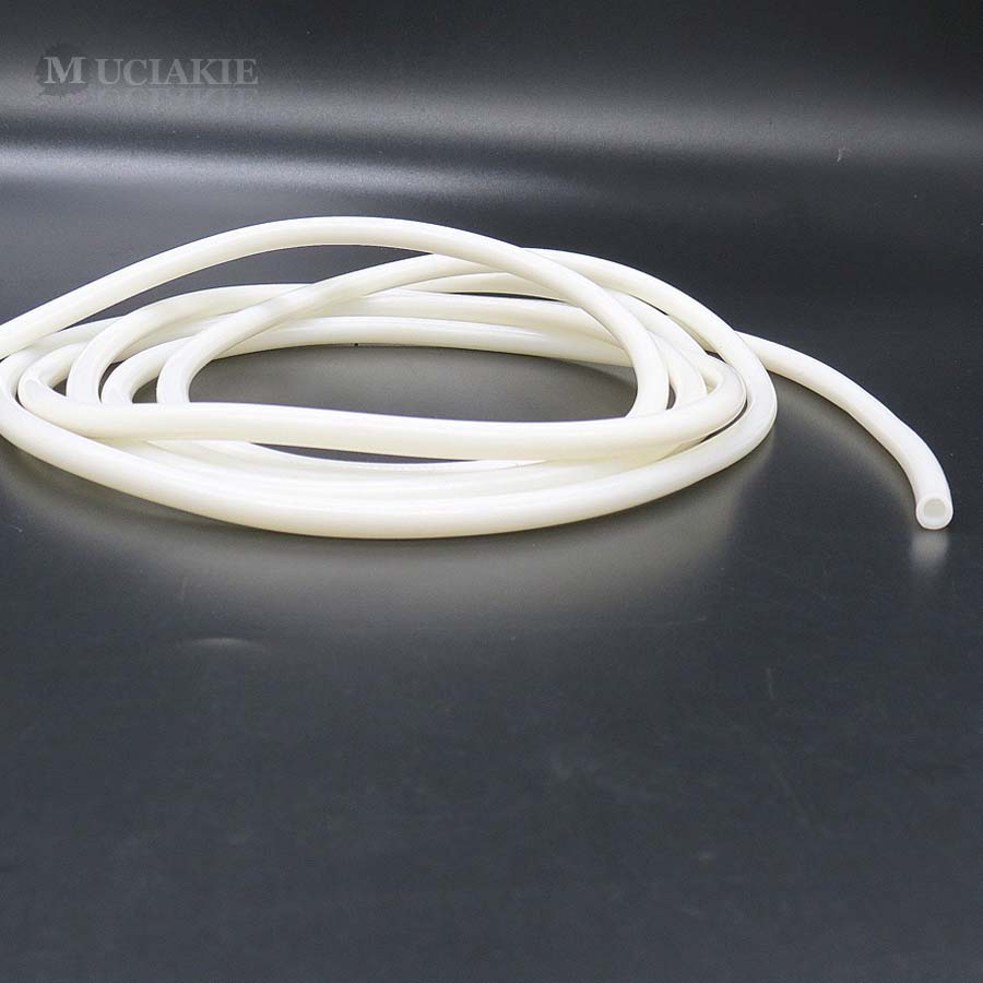 MUCIAKIE 5m/10m/20m 4/7 mm White PVC Hose Tubing f... – Grandado