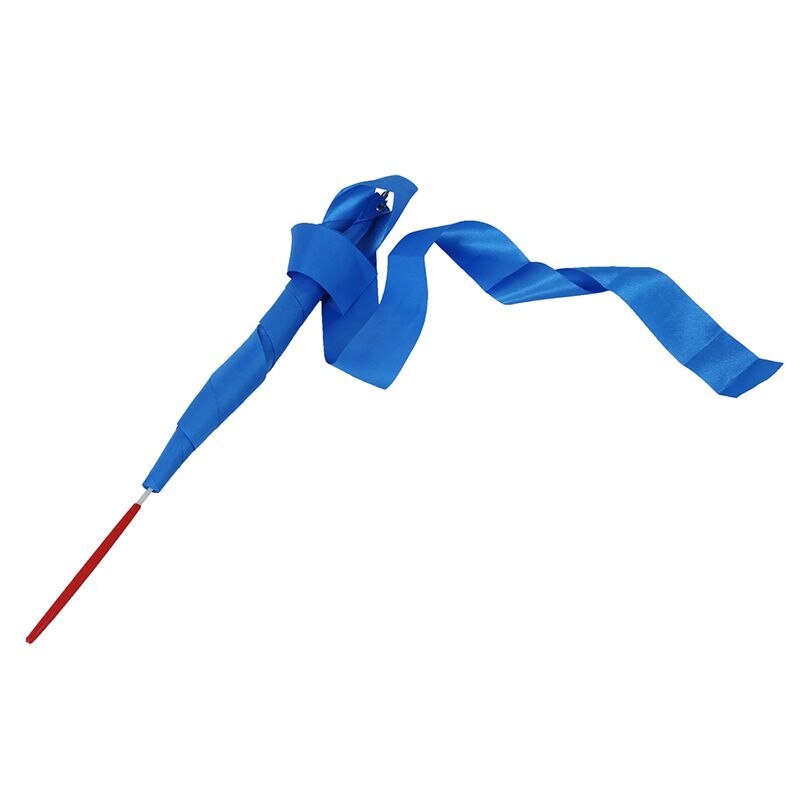 Gym Dance Ribbon Rhythmic Gymnastic Streamer Rod B... – Grandado