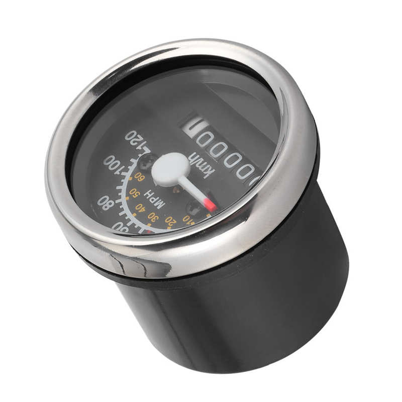 car speed meter auto accessories 12V Motorcycle Sp... – Vicedeal