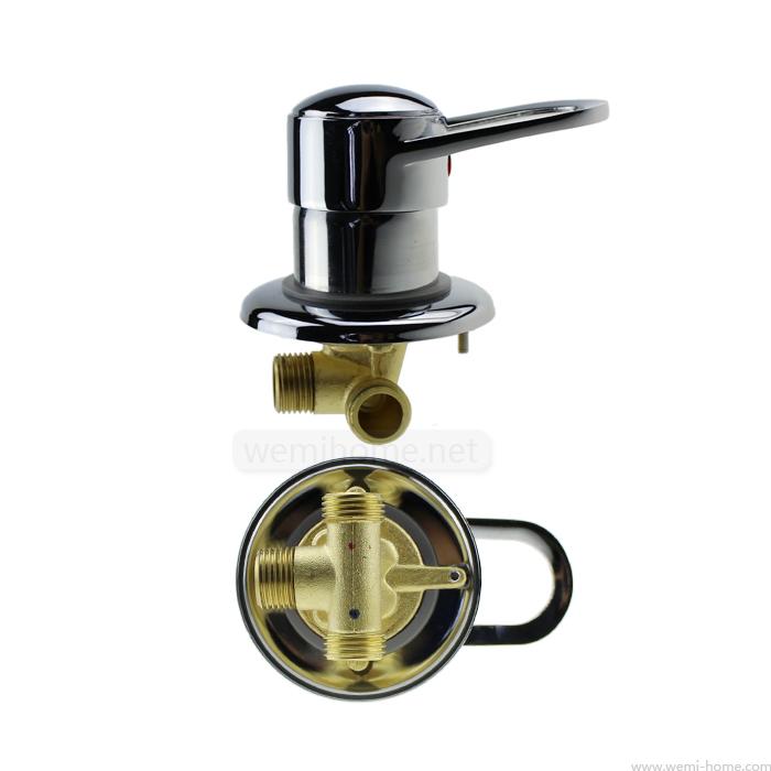 Shower room shower room screen single function wea... – Grandado