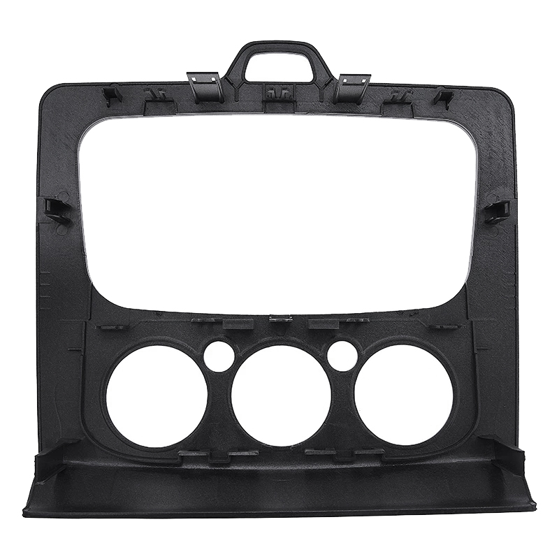 Car Radio Stereo DVD Panel Frame Audio Dashboard F... – Vicedeal