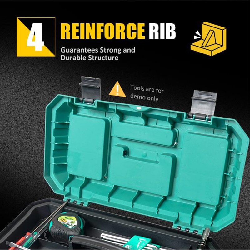 Proskit SB-1418 Portable impact resistant repair b... – Grandado