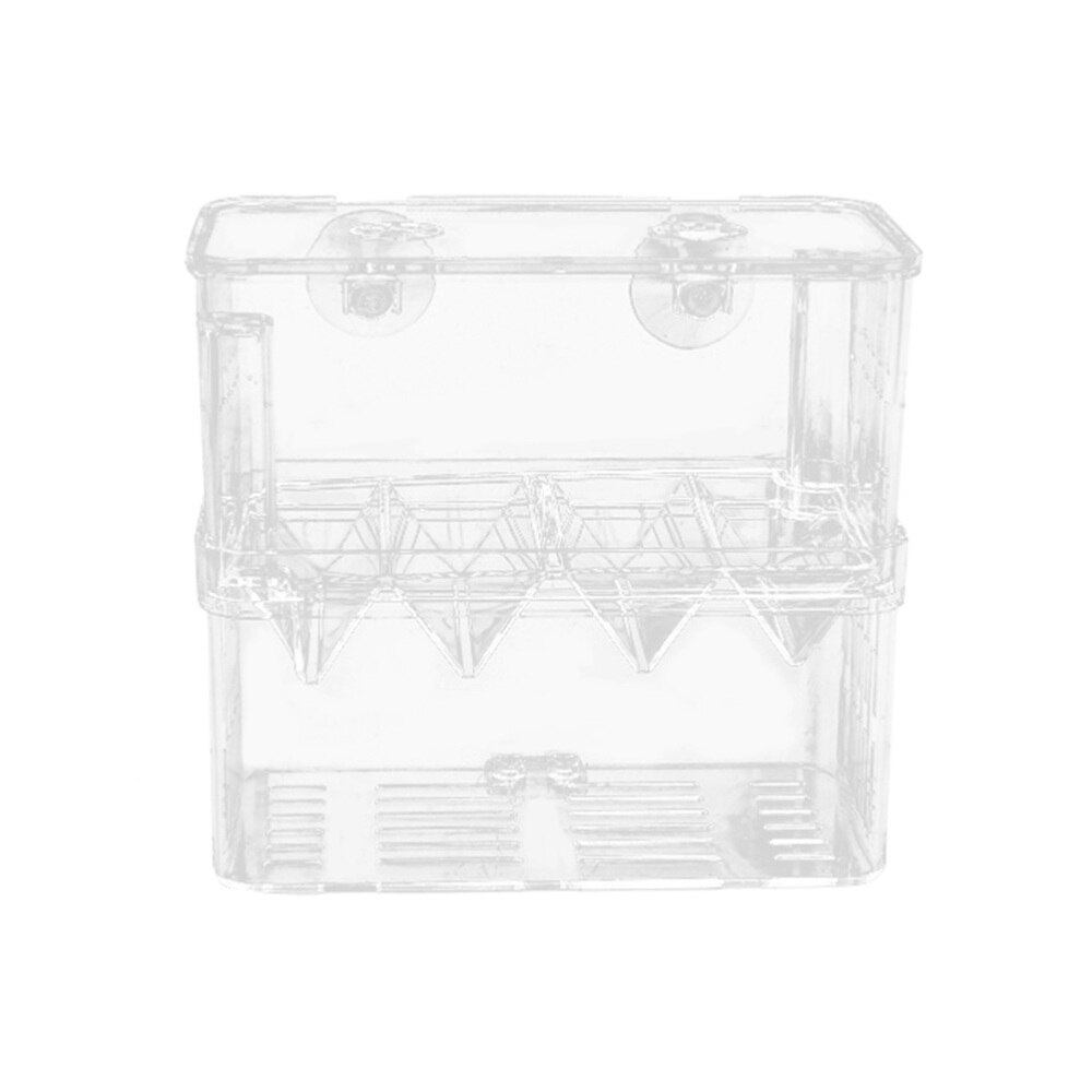 1PC Fish Fry Ovipositor Fish Tank Young Fish Isola... – Grandado