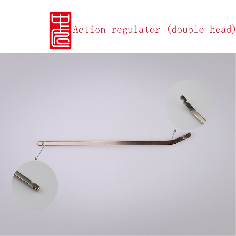 High-end Zhong Jiang PianoTuning Tools Other Refur... – Grandado