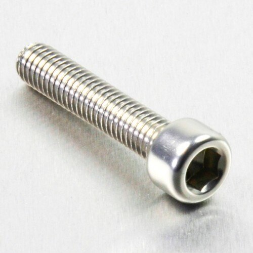 49967 - cilinderkop aluminium schroef m6 x (1,00 m... – Grandado