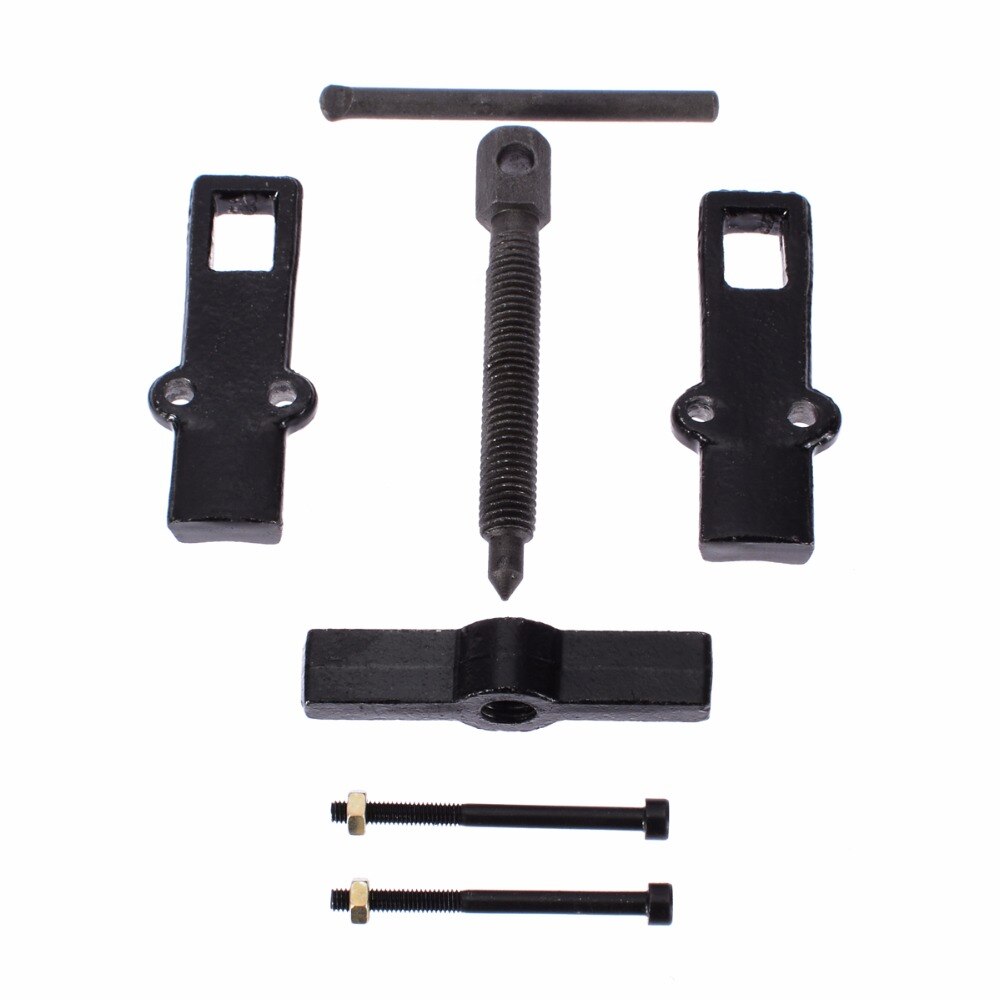 Car Two Jaw Gear Pulley Bearing Puller Black Gear ... – Vicedeal