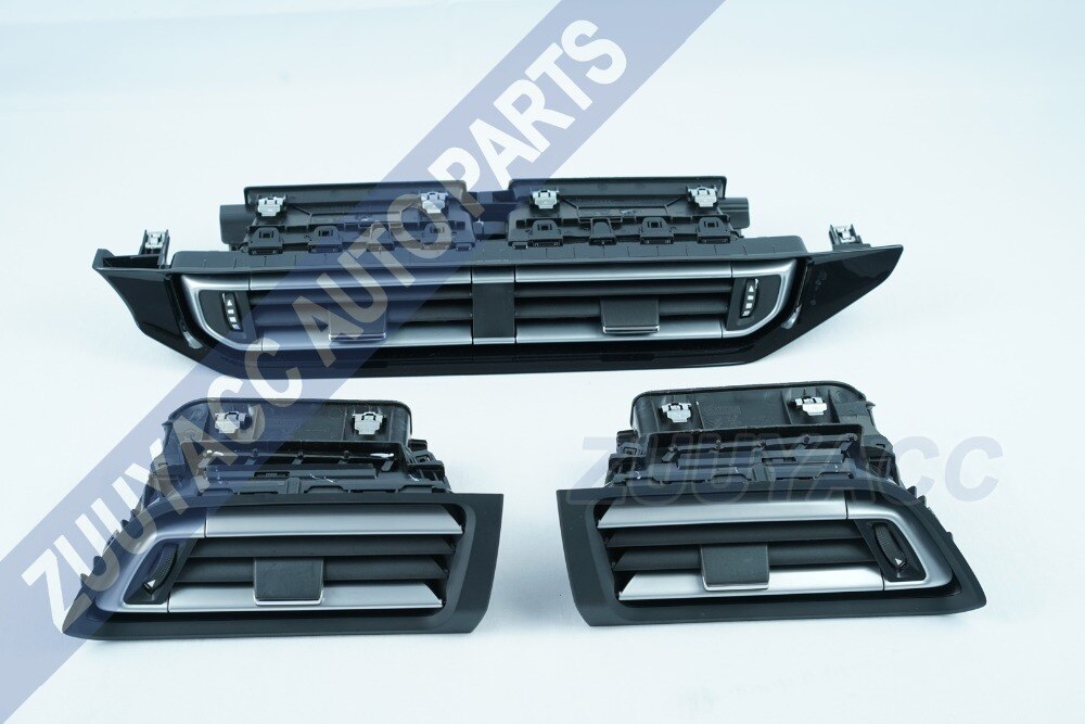 Dashboard Air Vent A/c Heater Grill Grille Louvre ... – Grandado