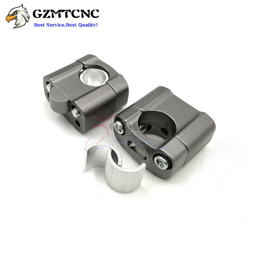 Stuur Fat Handvat Bar Risers Mount Klem Adapter 7/... – Grandado