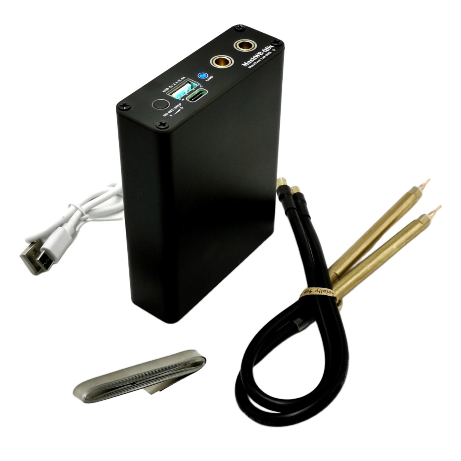 Spot ,Portable 5 Gears Adjustable Mini Spot Weldin... – Grandado