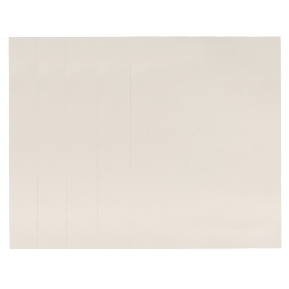 1 Set 5Pcs Certificate Paper Fine Novel Safe DIY P... – Grandado