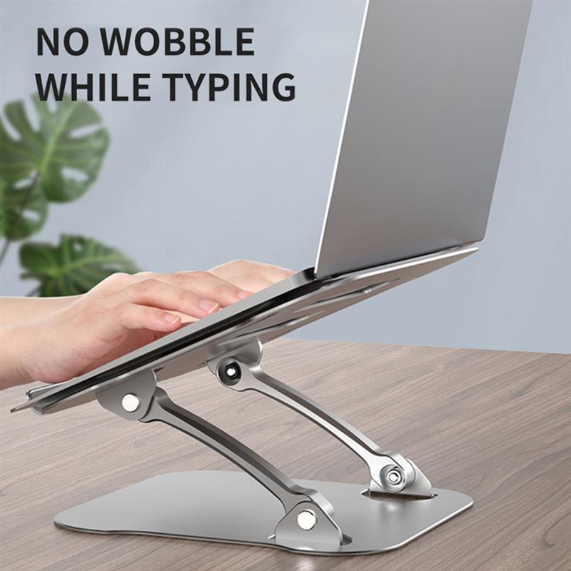 Portable Laptop Stand Foldable Support Base Notebo... – Grandado