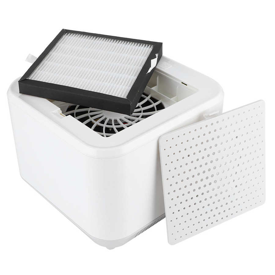 UV Luftreiniger Filter Formaldehyd PM 2,5 Geruch L... – Vicedeal