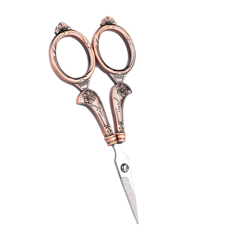 Vintage Scissors Fabric Cutting Tools Zakka Retro ... – Grandado