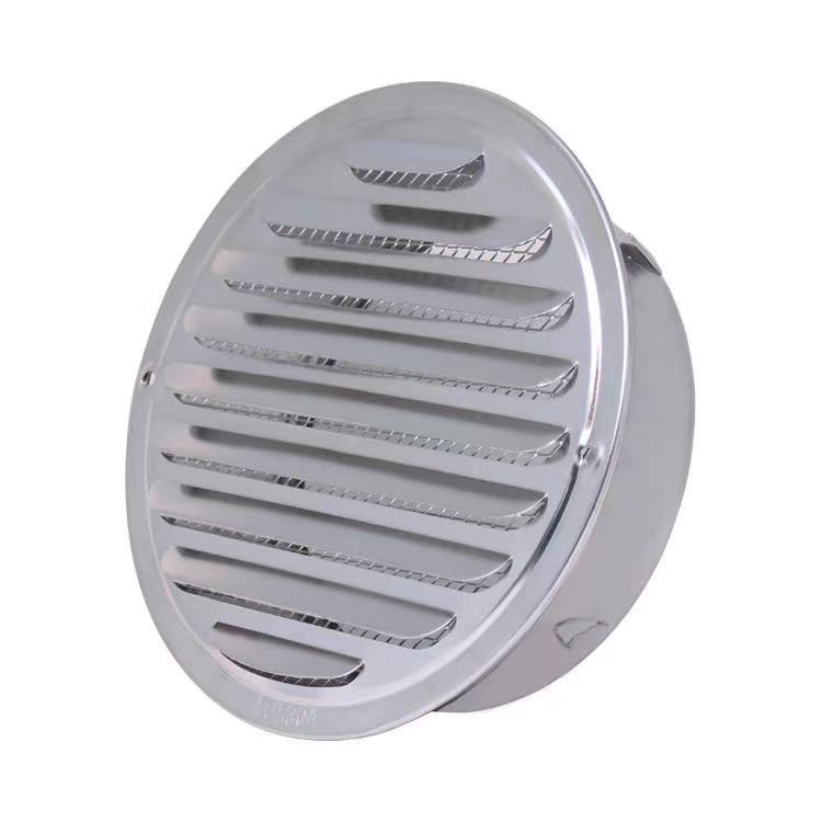 304 stainless steel flat vent mesh cover exterior ... – Vicedeal