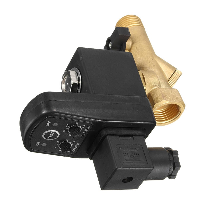 Ac 220V 1/2Inch Elektronische Timed 2way Luchtcomp... – Grandado Ac 220V 1/2Inch Elektronische Timed 2way Luchtcomp... – Grandado