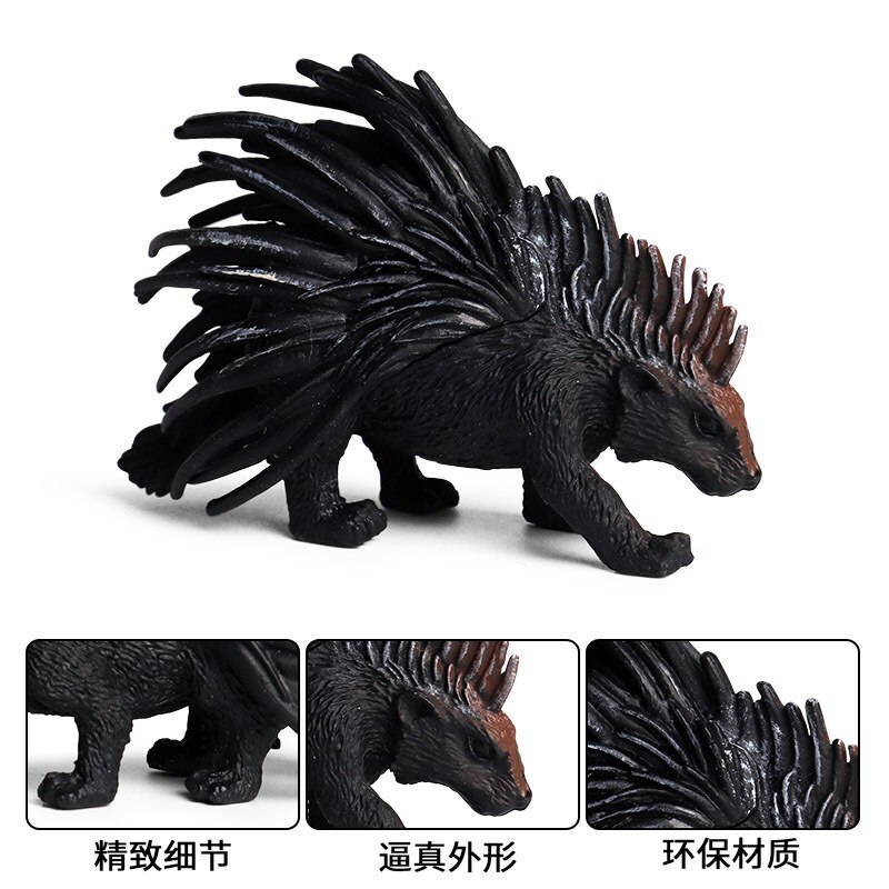 8*3.5*5.5CM Children Cognitive Solid Simulation An... – Vicedeal