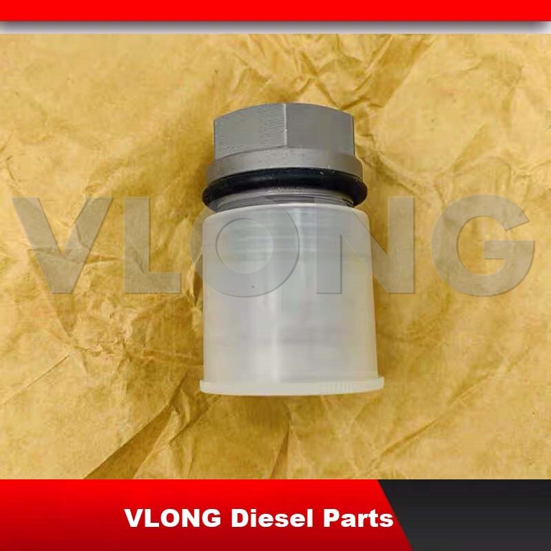 Druk Reliefe Limiter Valve 1110010018 20793590 388... – Vicedeal