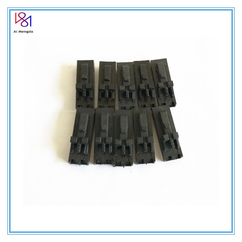 2.54mm 2pin/3pin/4pin Connector & Positive Latch H... – Grandado