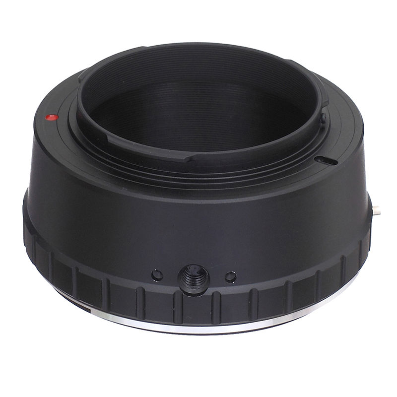 Adapter ring voor Contax/Yashica C/Y lens sony e M... – Vicedeal