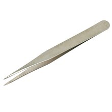 Tweezer 3Pcs Stainless Steel Assembly Repair Preci... – Grandado