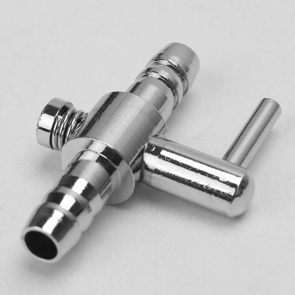 2pcs Metal Thread Aquarium Fish Air Flow Distribut... – Grandado