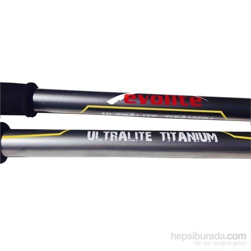 Evolite Ultralite Titanium Antishock Baton (Pair) ... – Grandado