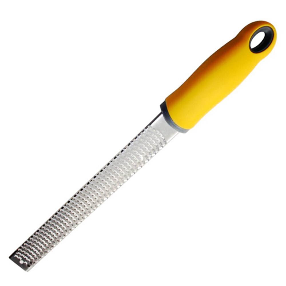 Stainless Steel Cheese Grater Shredder Razor Sharp... – Grandado
