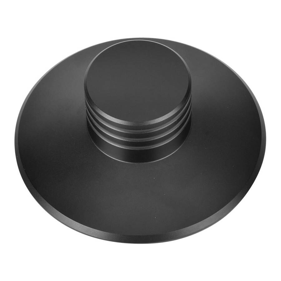 Metal For Turntable Stabilizer Record Player Disc Clamp Vibration ...