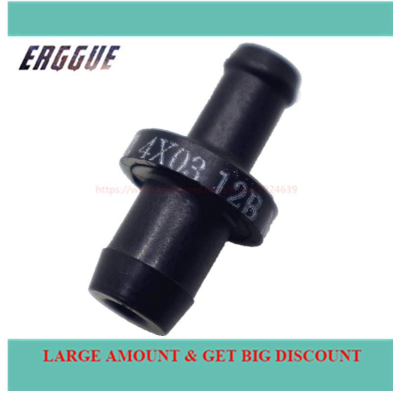 Echt Pcv Positieve Carter Vent Valve 11810-75T00 1... – Grandado