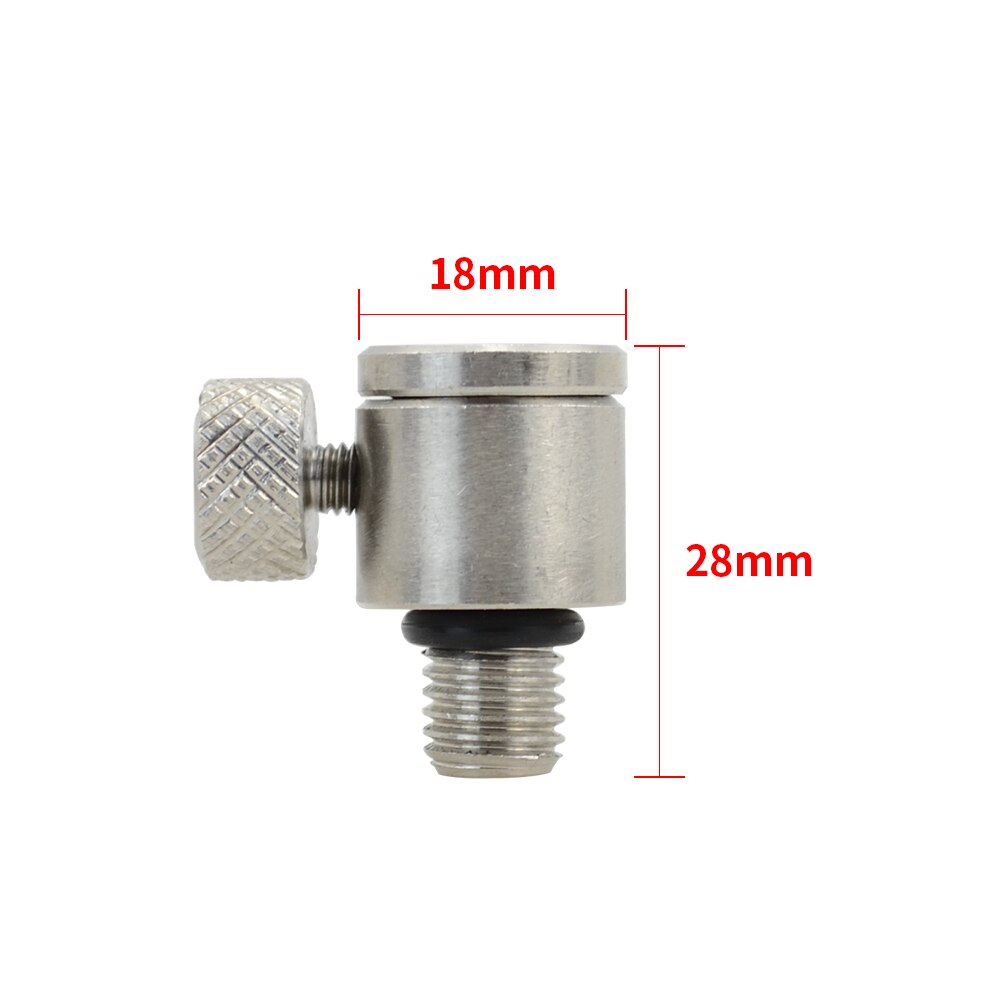 Karper Visgerei Quick Change Connector Voor Rod Po... – Grandado