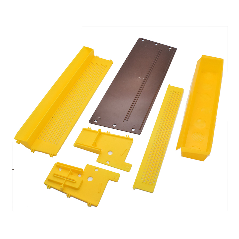 Easy Assembly Type Bee Pollen Trap Collector Remov... – Grandado