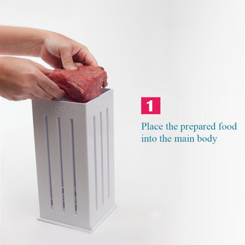 16-hole Meat Skewers Kebab Machine Multi-purpose B... – Vicedeal