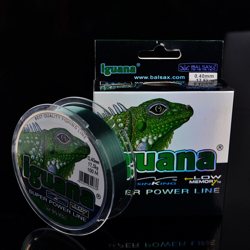 100M Fluorocarbon Coating Fishing Line Carbon Fibe... – Vicedeal