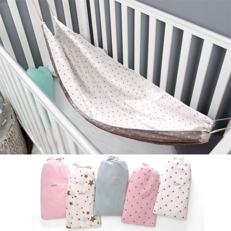 Infant Baby Hammock Newborn Kid Sleeping Bed Safe ... – Vicedeal