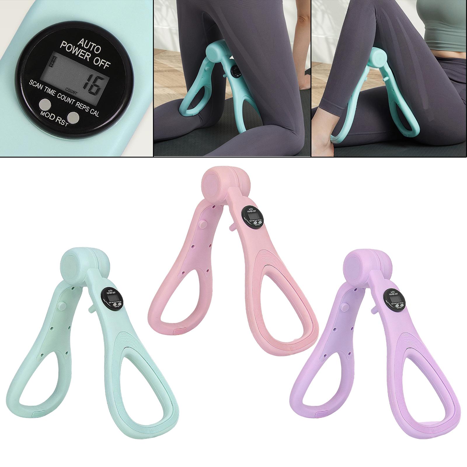 Hip Trainer Inner Thigh Trainer Correction Butt Gy... – Grandado