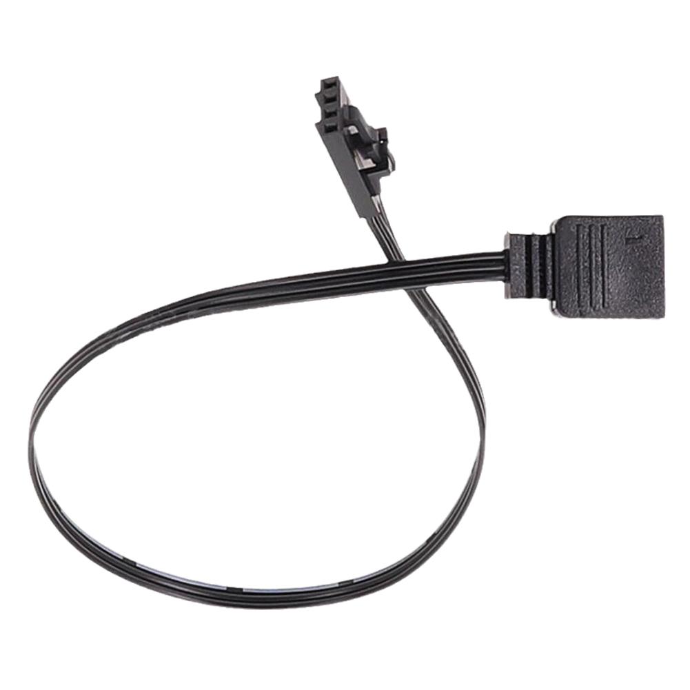Adapter Cable For Corsair RGB To Standard ARGB 4-P... – Grandado