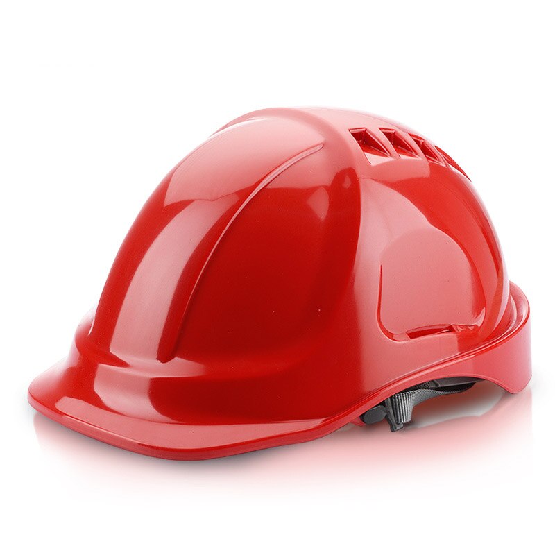 Safety Helmet Hard Hat Work Cap ABS Material Const... – Grandado