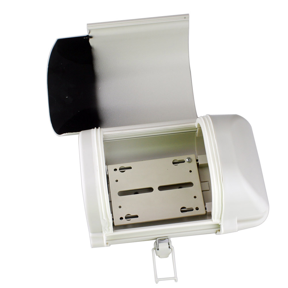 Surveillance Outdoor Security CCTV Camera Aluminum... – Vicedeal