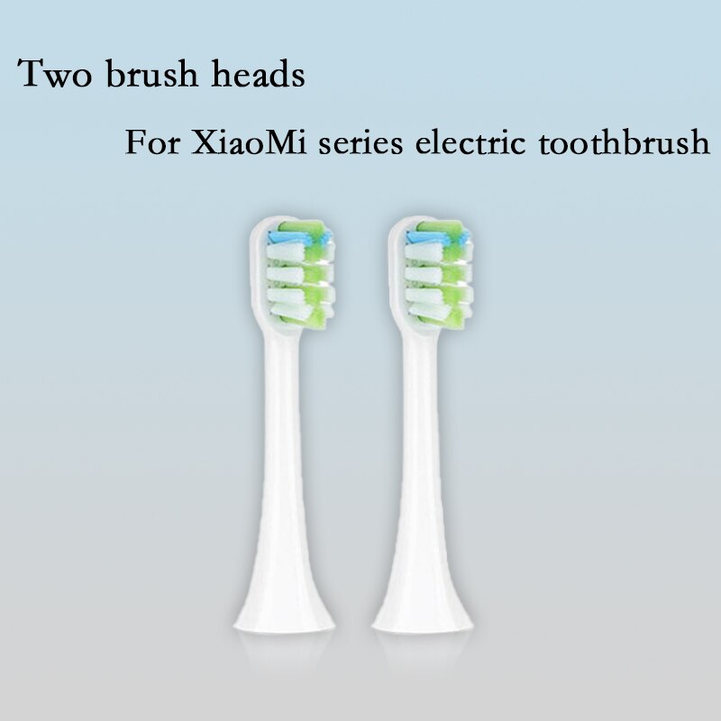 Replacement xiaomi Toothbrush Heads for Soocas X3 ... – Grandado