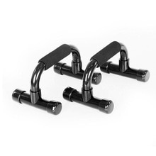 Fitness Push up Bar Stands I-Type Handles Hand Spo... – Vicedeal